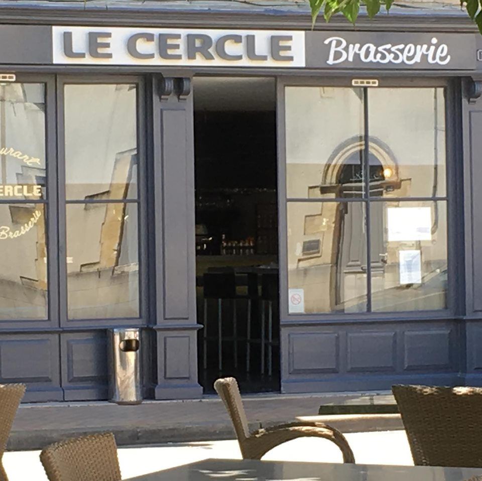 Notre Page Pour Prendre Contact Restaurant Le Cercle Notre Page Pour Prendre Contact Restaurant Le Cercle